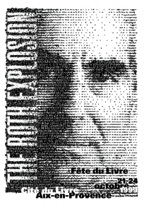 The Roth Explosion - Philippe Apeloig