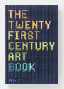 The 21st-Century Art Book - Philippe Apeloig