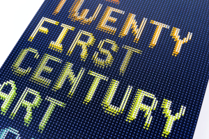 The 21st-Century Art Book - Philippe Apeloig