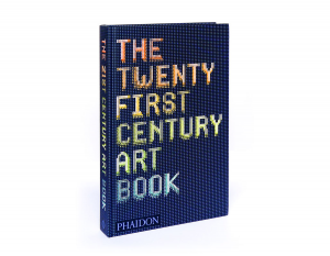 The 21st-Century Art Book - Philippe Apeloig