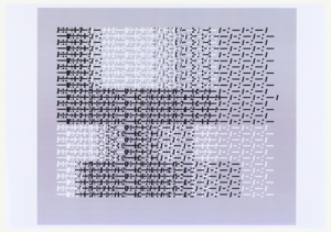 Making a Poster is a Process - Philippe Apeloig