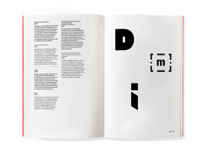 Typo Apeloig. Un Parisino en América - Philippe Apeloig