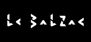 Logotype et identité visuelle - Philippe Apeloig