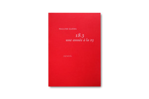 Collection - Philippe Apeloig