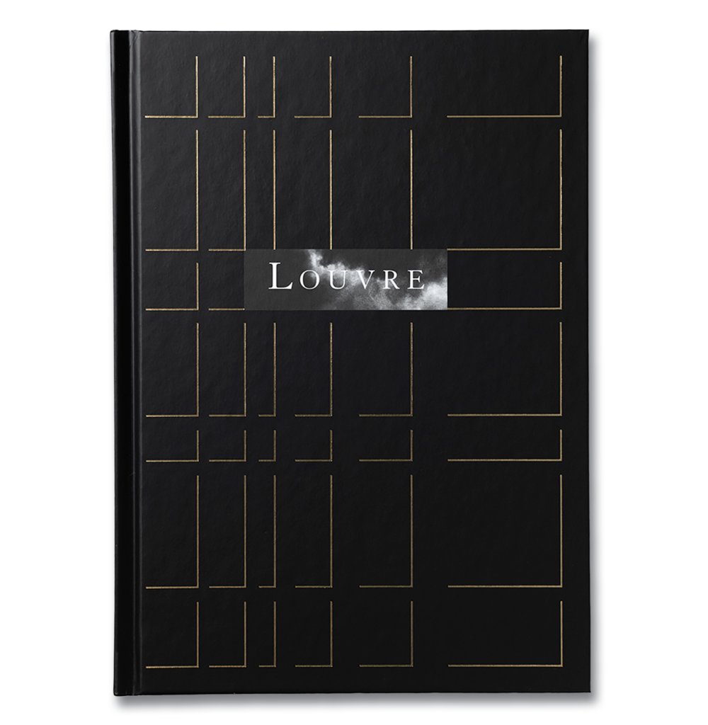 Rêver le musée, Architecture et design graphique - Philippe Apeloig